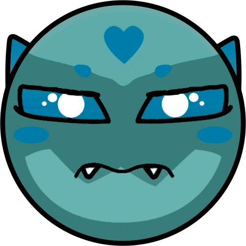 I made 2 versions of Muryo Obedient | Fandom