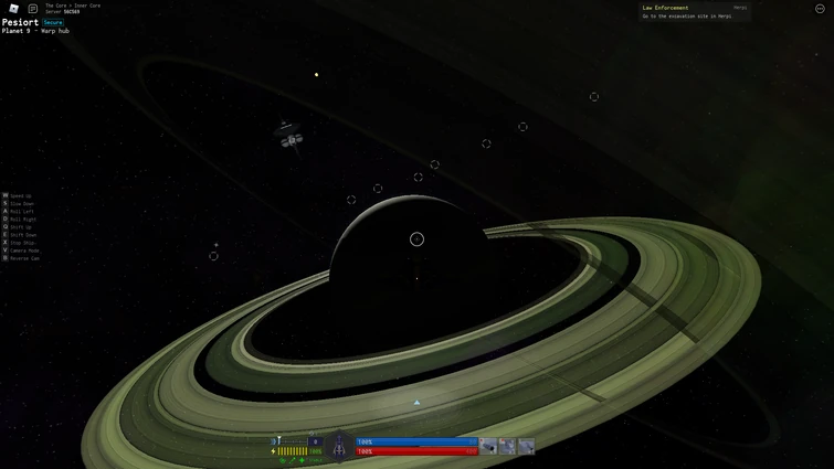 Discuss Everything About Starscape Wiki | Fandom