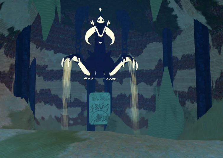 All Warden Shrines and Translations! | Fandom