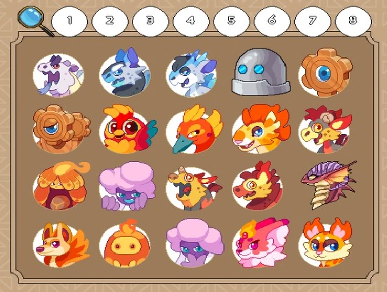 Idk why, but i want to get every pet obtainable in prodigy | Fandom