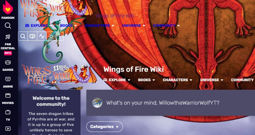 wait what the hell | Fandom