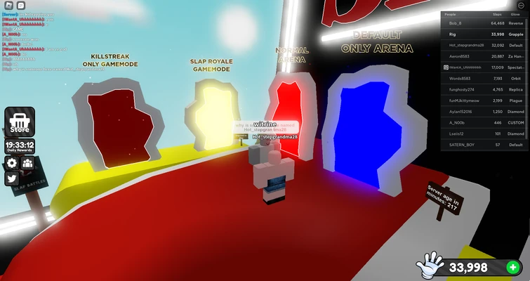 What is the worst username you’ve ever heard anywhere? | Fandom