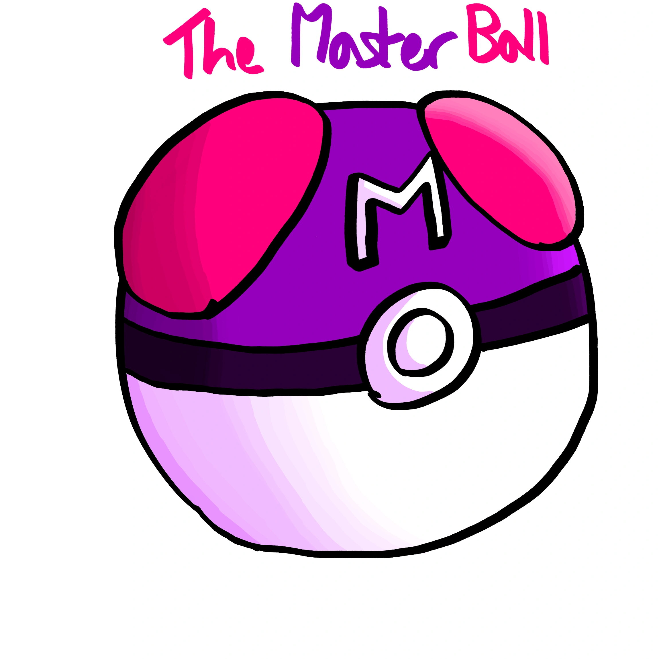 A ball guaranteed to catch any pokemon with no chance to fail | Fandom