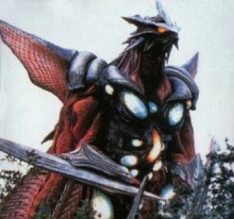 Gamera’s Enemies Bracket, Final Fight | Fandom