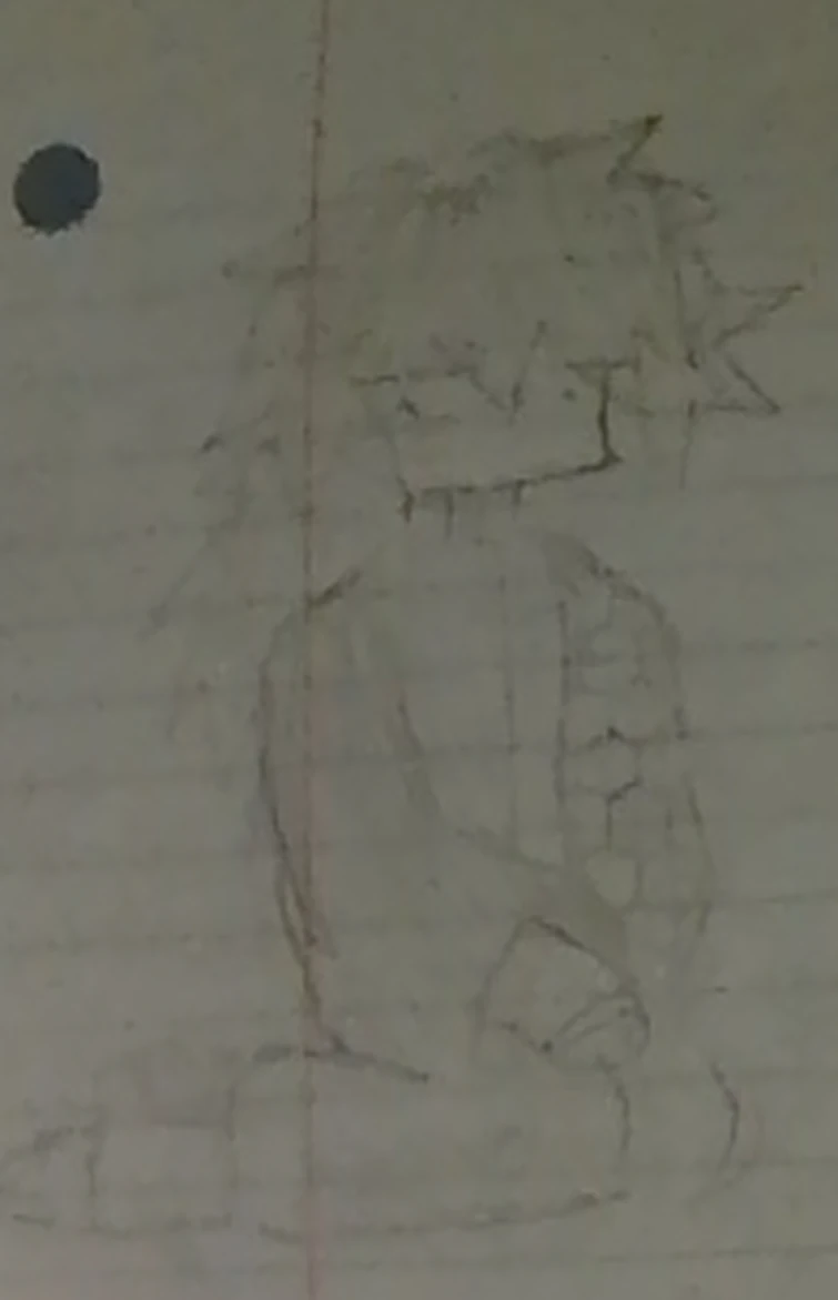 more giyuu-san drawings | Fandom