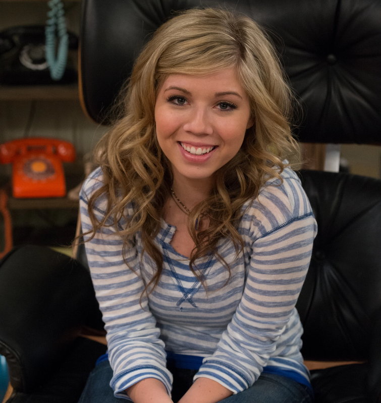 IA Re-Proposal: Sam Puckett (ICarly) | Fandom