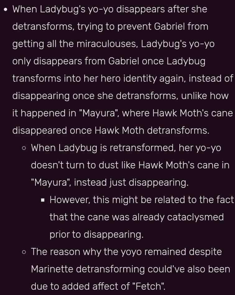 I'm so confused | Fandom