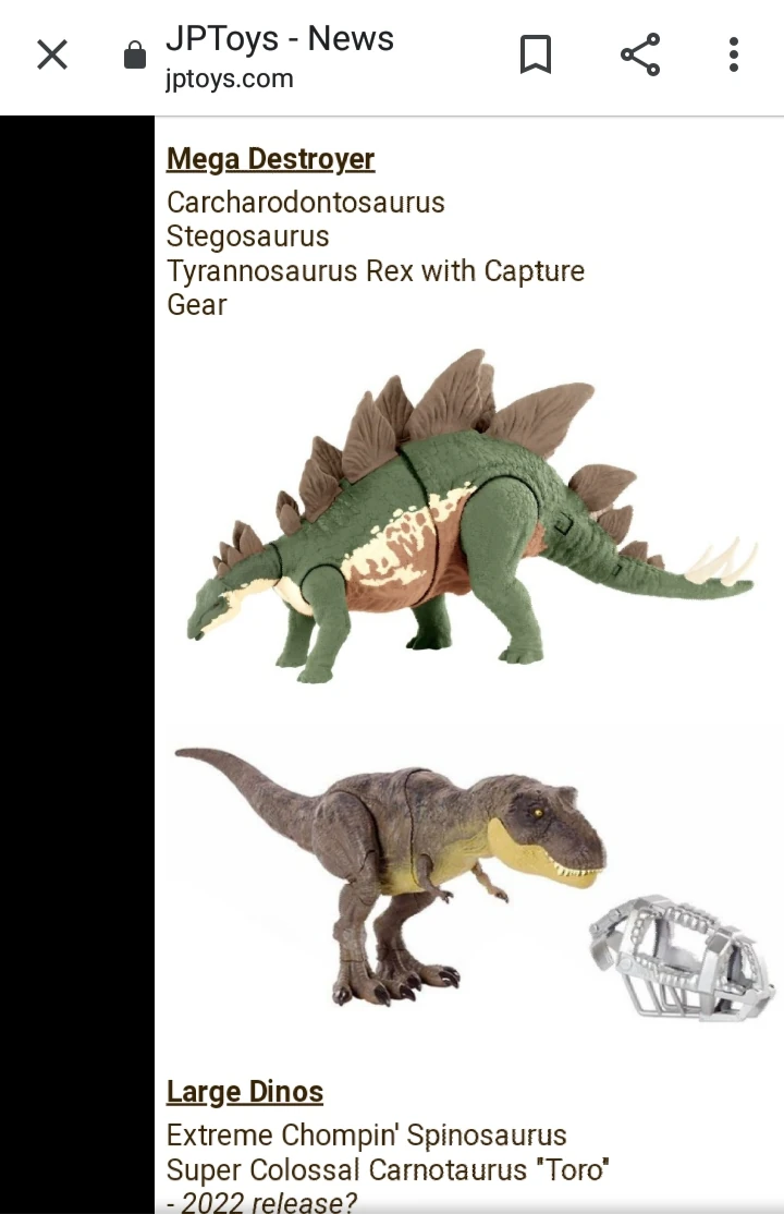 New Dino escape pictures and... | Fandom