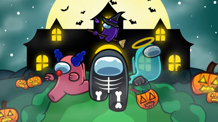 Discuss Everything About Among Us Wiki | Fandom