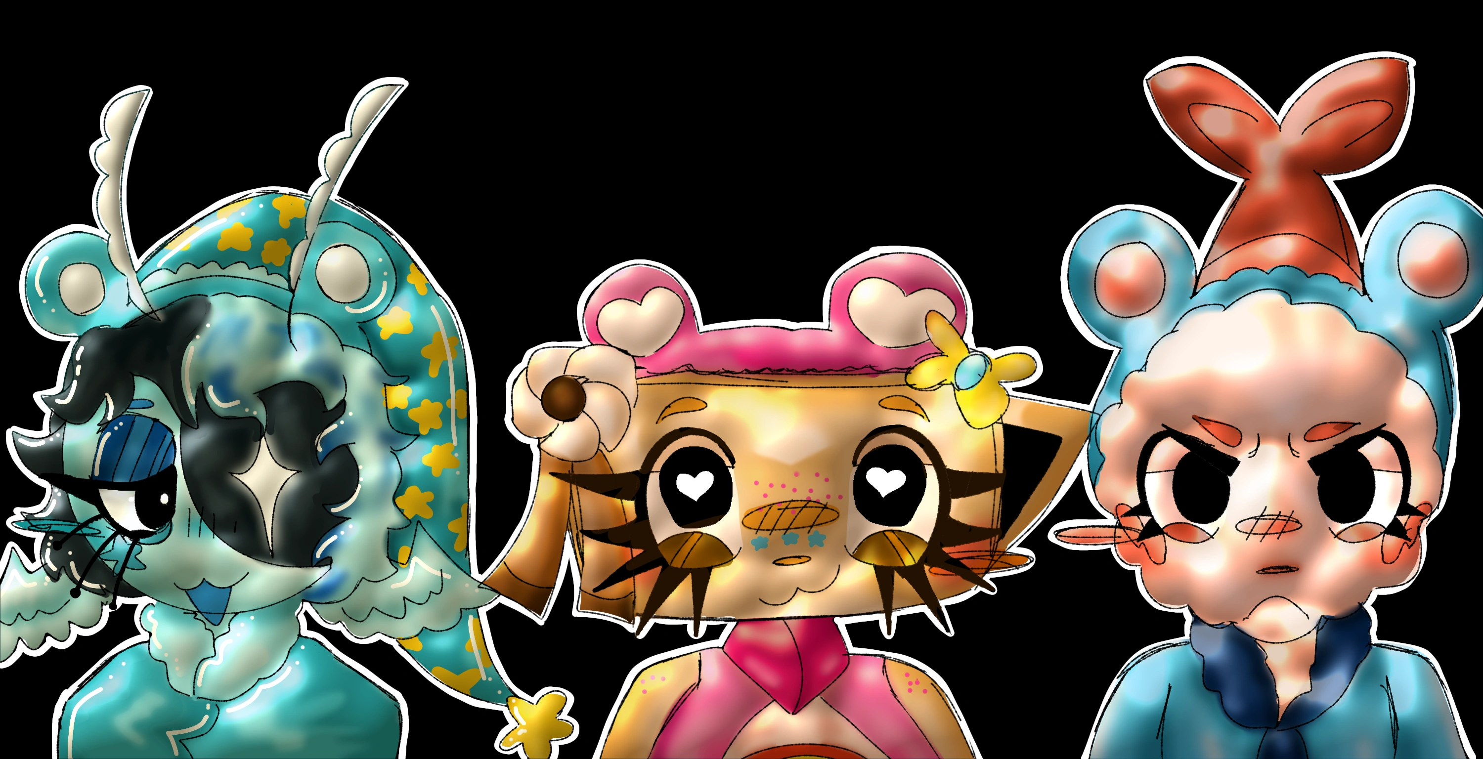 New skins?1!11 | Fandom