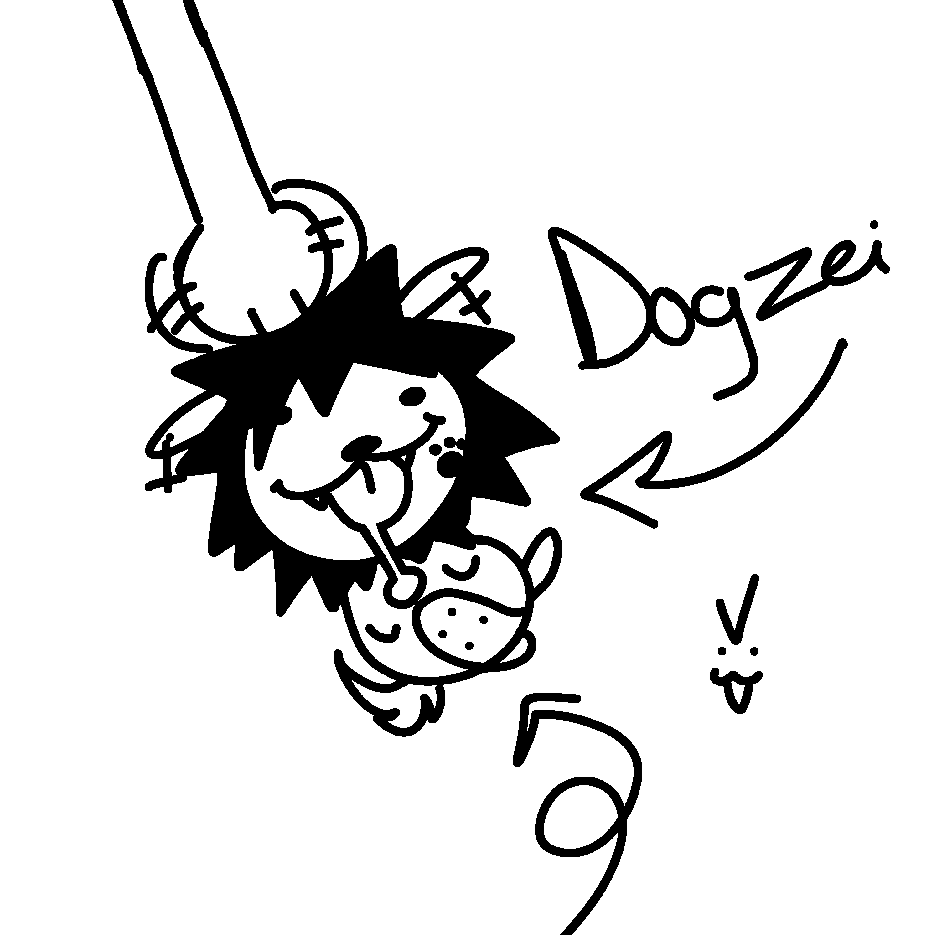 Woof. 🐶 | Requested. | Fandom