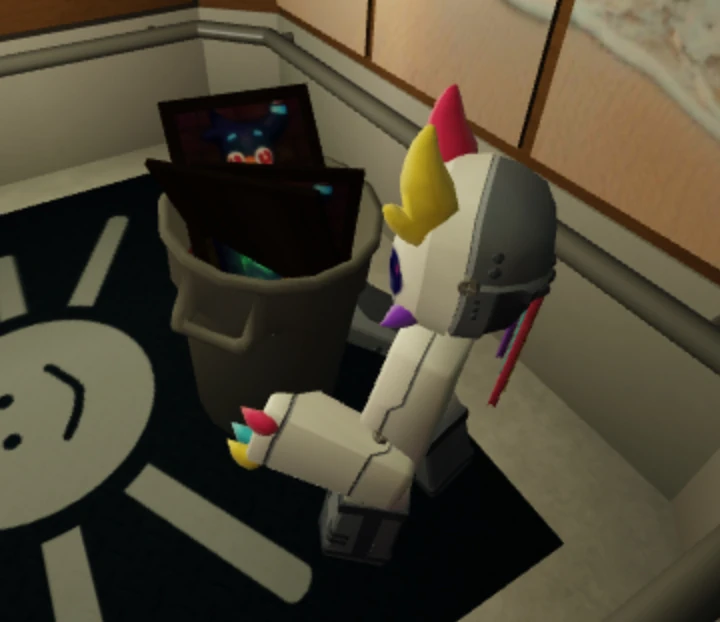 i didnt know prototype could do that | Fandom