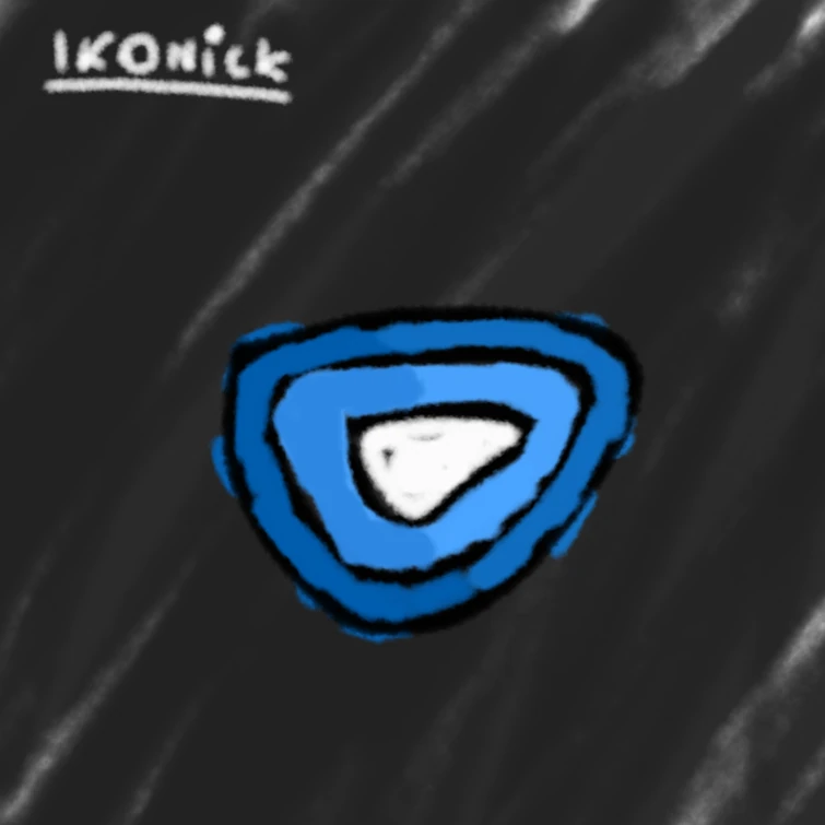 Doodle world version of capture disc in Loomian legacy | Fandom
