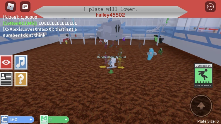 Discuss Everything About Lab Experiment - Roblox Wiki | Fandom