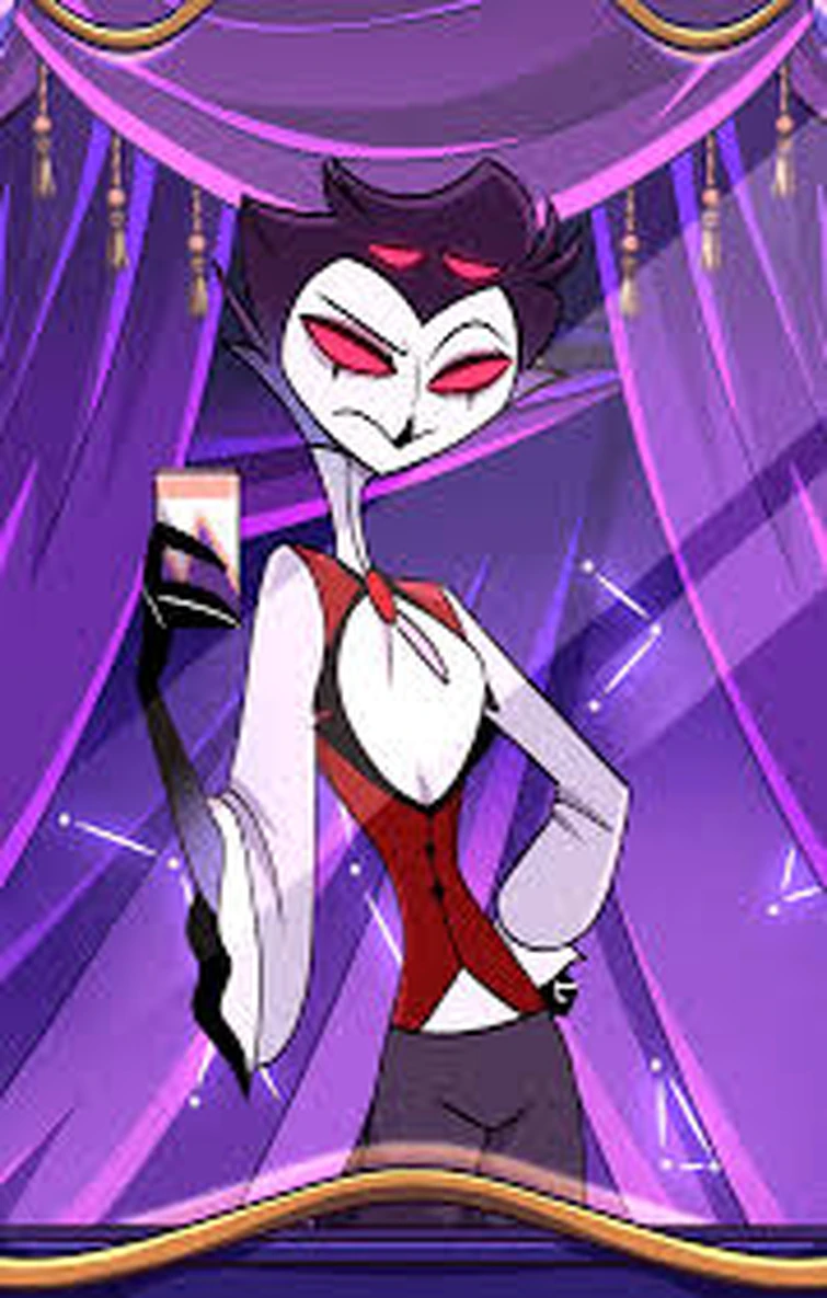 MLM characters appreciation post (cause I doubt anyone is gonna make it ...