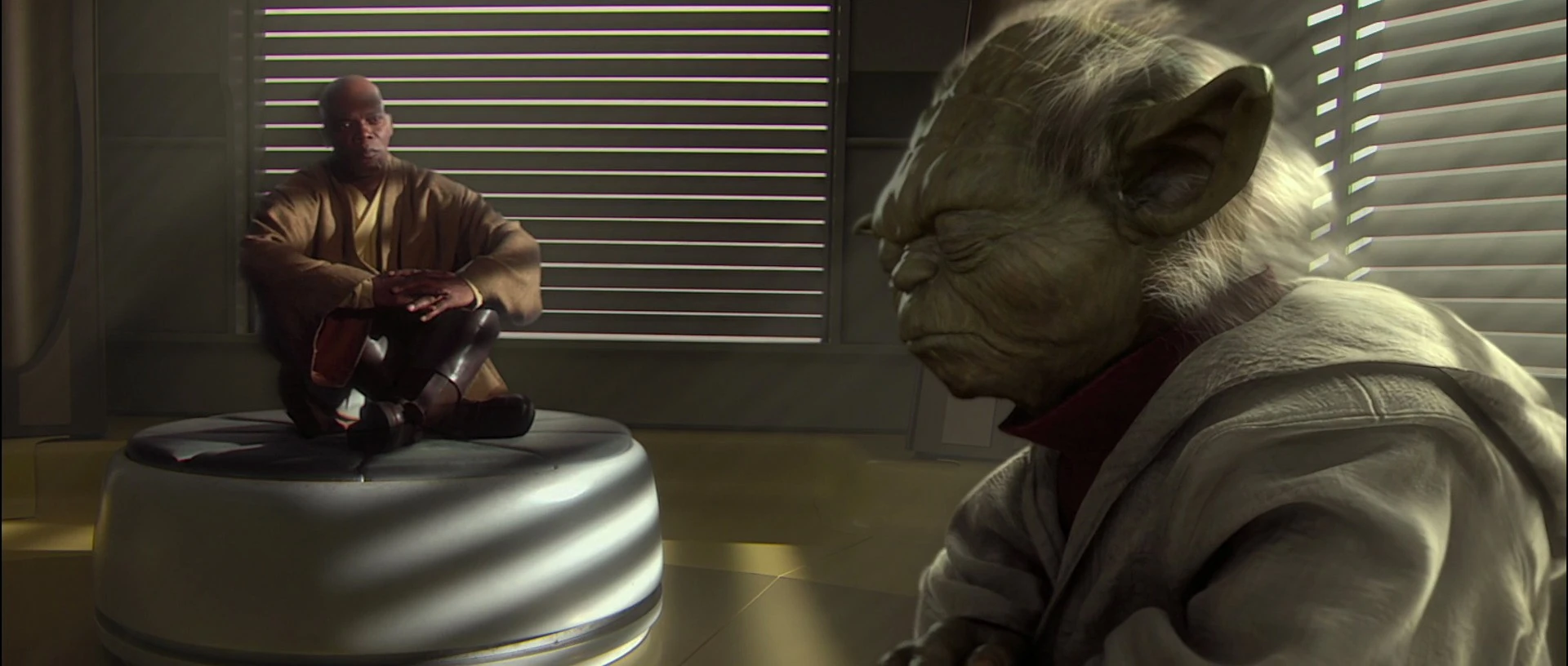 ⭐[Analysis] The Real Jedi Order | Fandom