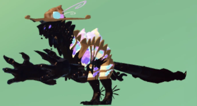 Candy dealer but he’s a Pierry skin (stylized) | Fandom