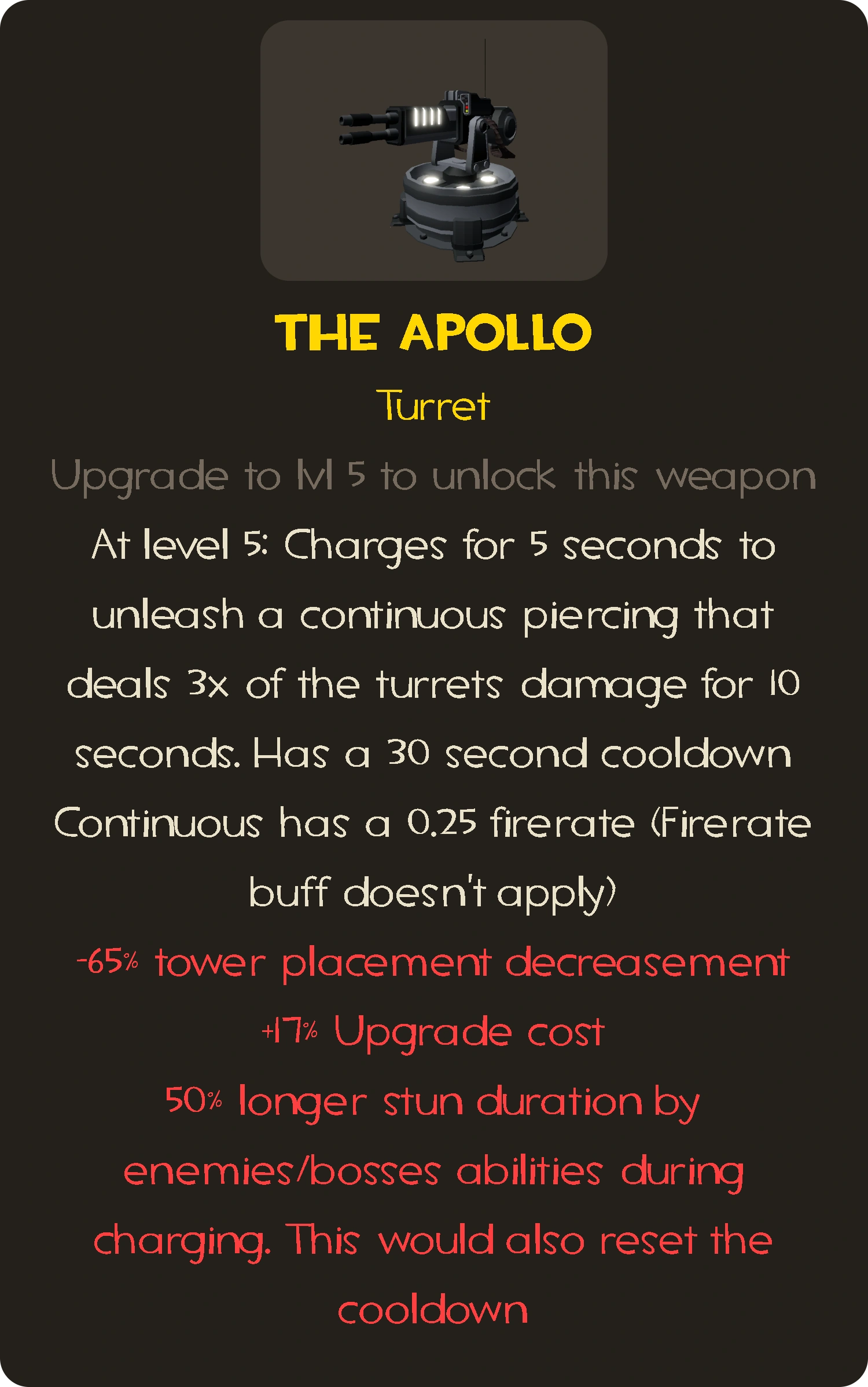 TDS weapons concept part 4 | Fandom