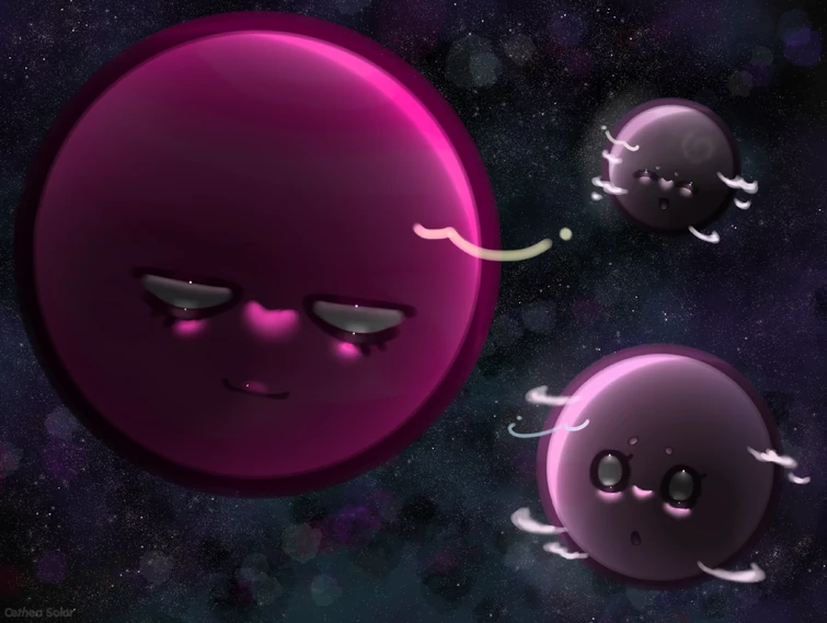 Discuss Everything About SolarBalls Wiki | Fandom