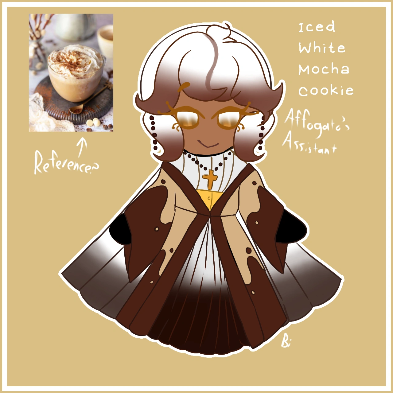 So basically; | Fandom