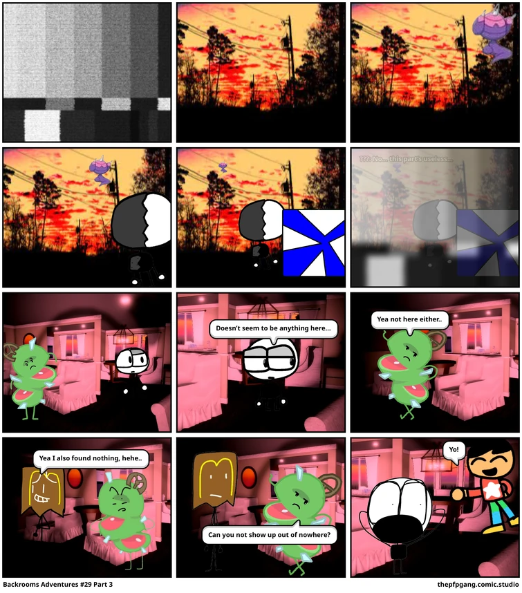 Discuss Everything About The Profile Picture Gang Wiki | Fandom