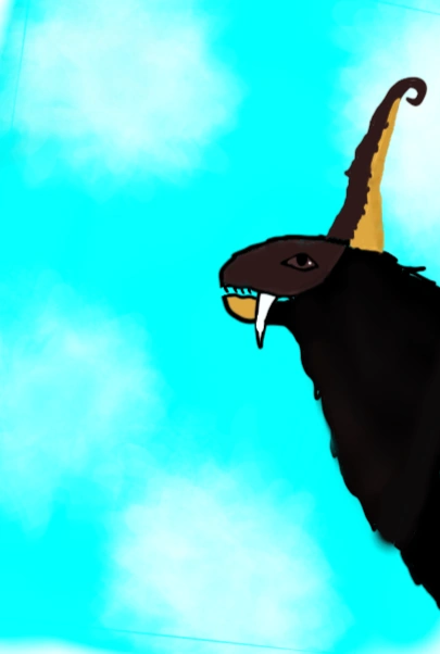 Berry the Beezu (COMPLETE) | Fandom