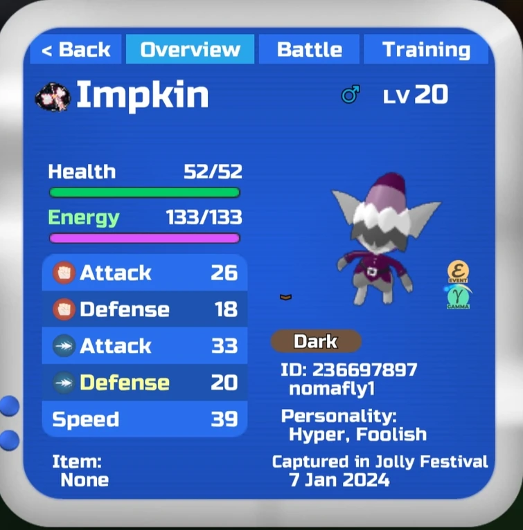 Discuss Everything About Loomian Legacy Wiki | Fandom