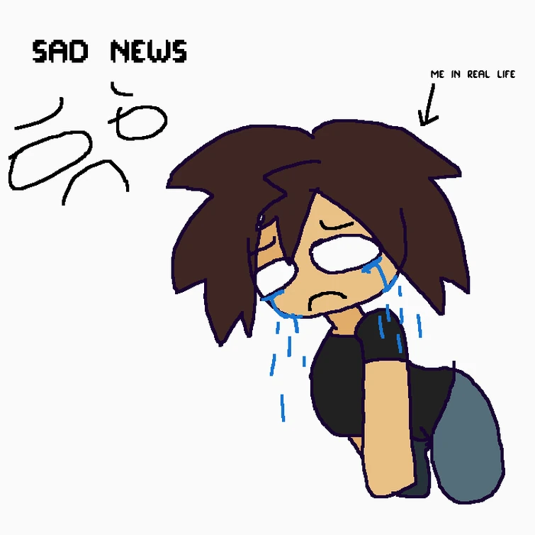 Sad news | Fandom