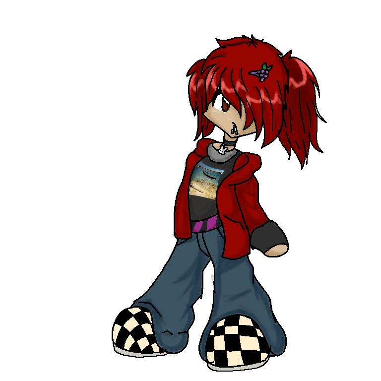 2000s Clusterfuck of a Novel I’m Writing | Fandom