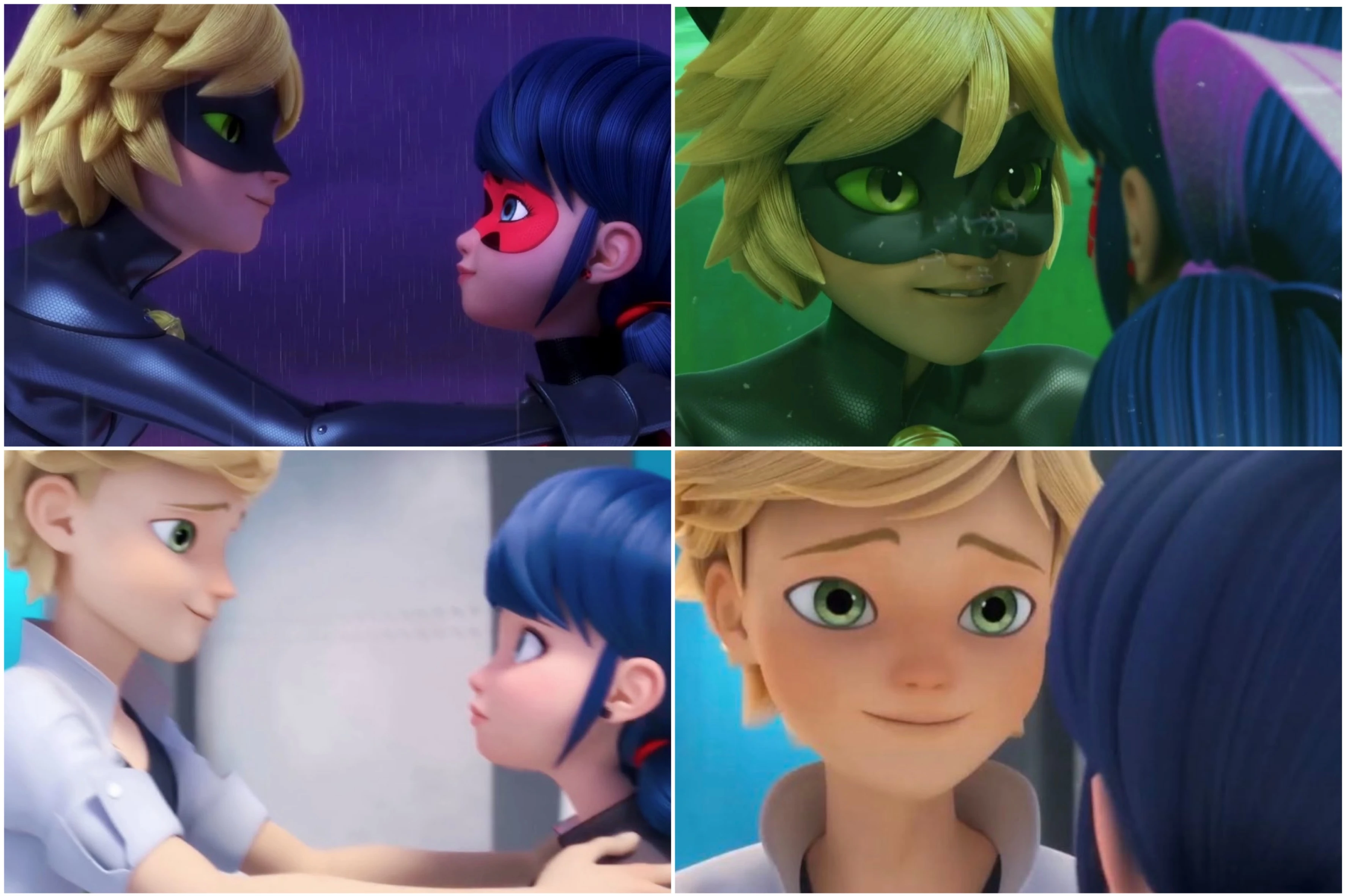 find the differences | Fandom