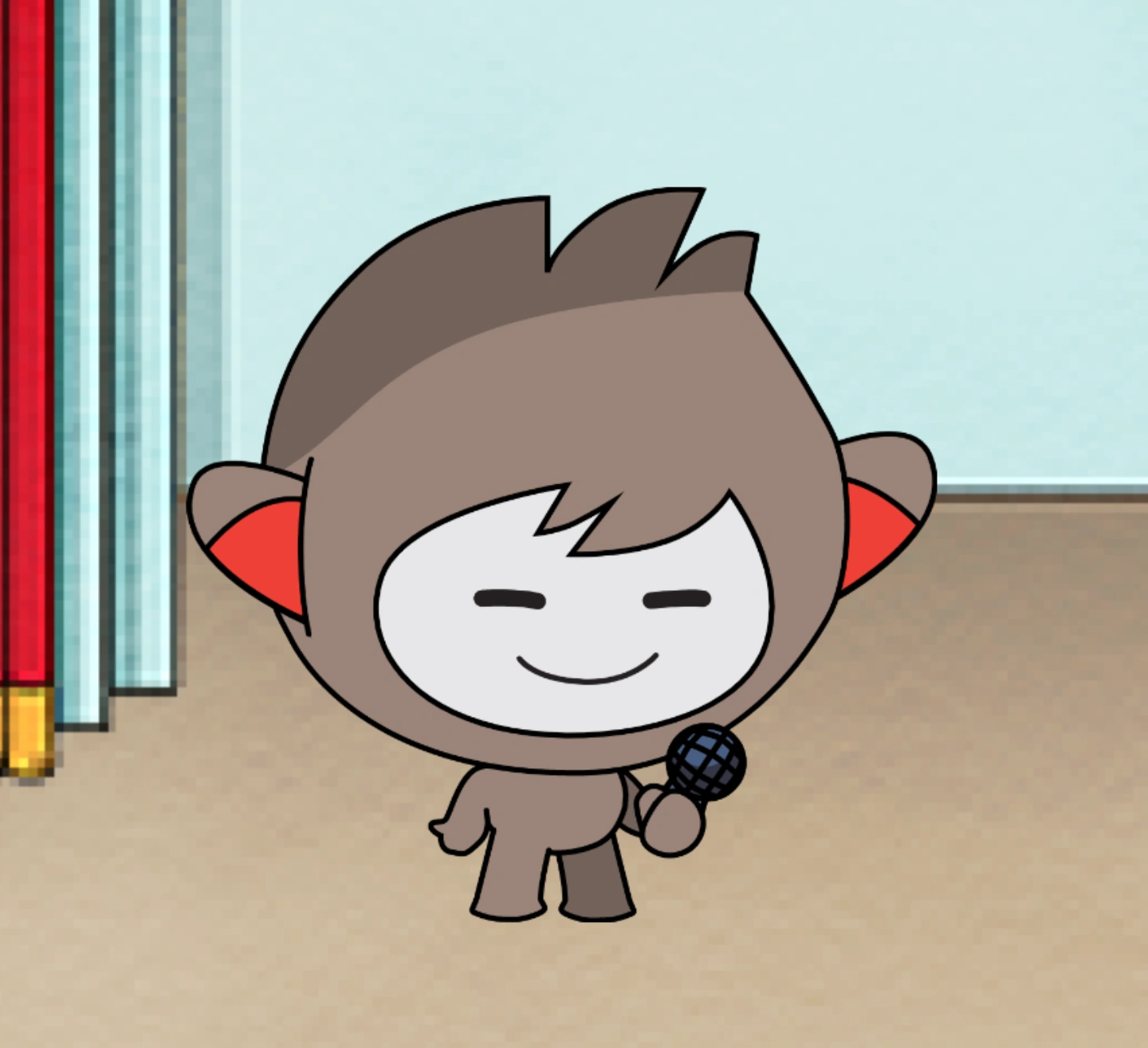 Behold, Nano | Fandom