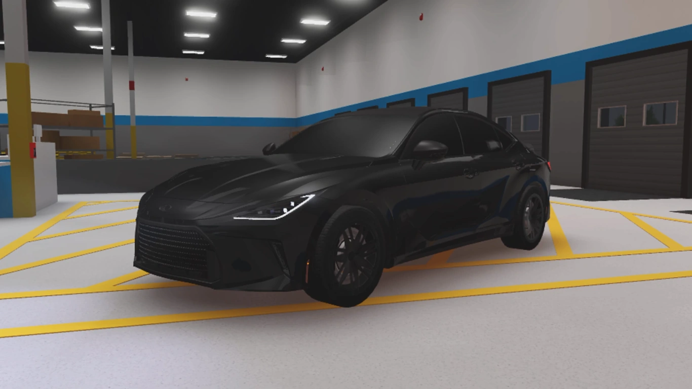 My blacked out Lexus IS build | Fandom