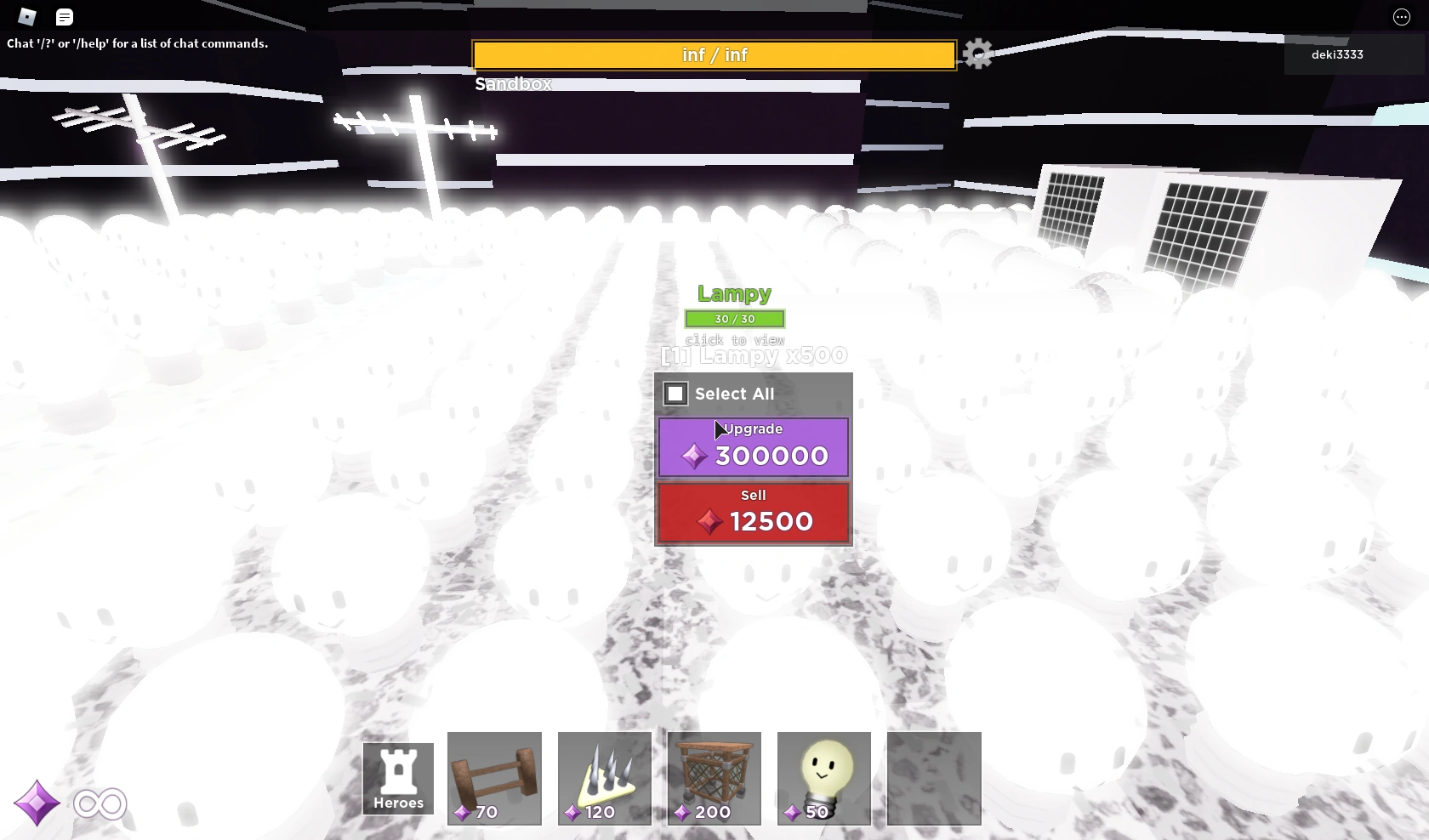 500 lampies screenshotted intime | Fandom