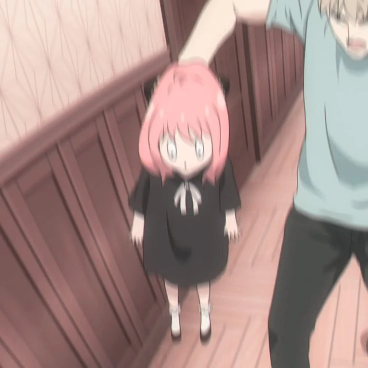 Anya low quality images :D #1 | Fandom