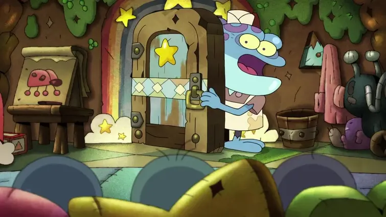 Discuss Everything About Amphibia Wiki | Fandom