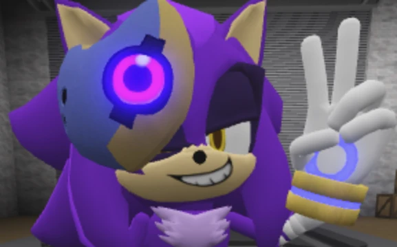 Sonic Forces is the best Sonic Game. | Fandom