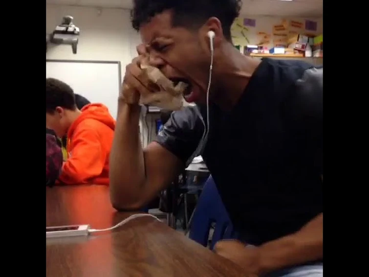 Paleo-Fan Slander Part 10: The End | Fandom