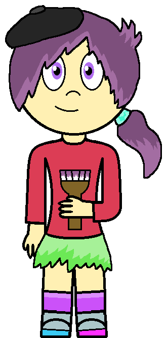 Some characters i have for idea's for bbccs (Even tho its unknown for ...