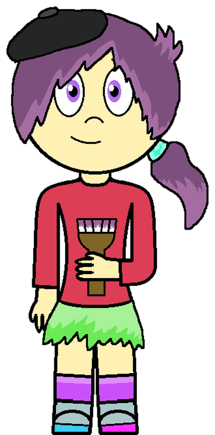 Some characters i have for idea's for bbccs (Even tho its unknown for characters) | Fandom