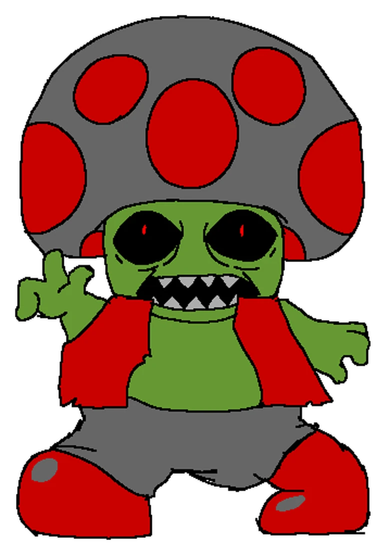 This is the definitive design for Coolrash Mario.exe | Fandom