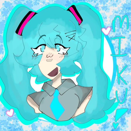 Miku :3 | Fandom