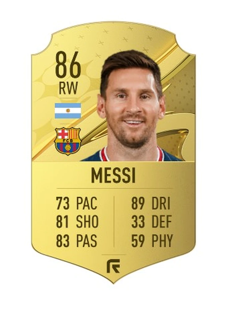 Football players fifa cards in fifa 26 prediction | Fandom