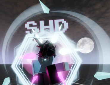 SHD | Fandom