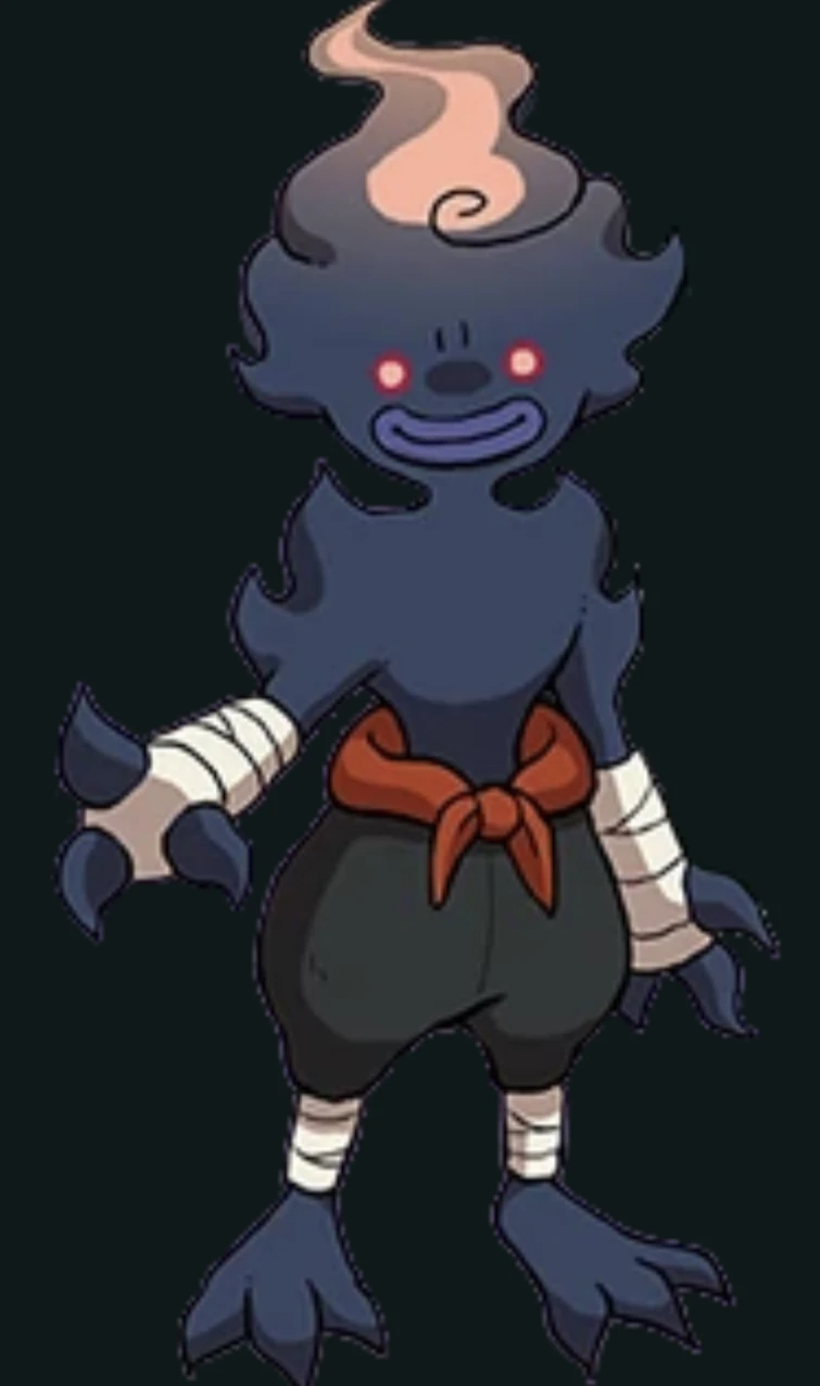 Evolution of Marshadow confirmed? | Fandom