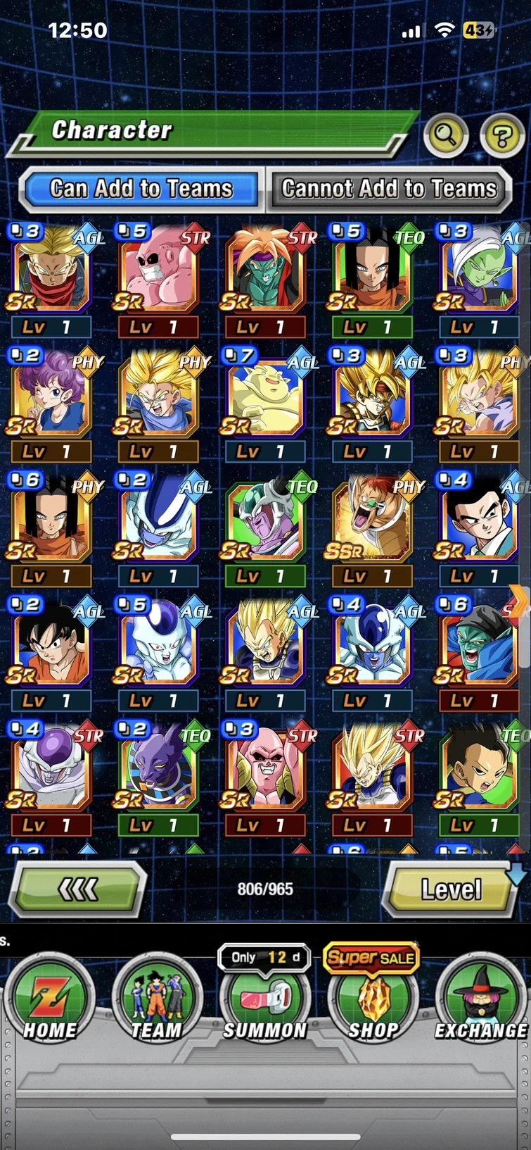 Team builder | Fandom