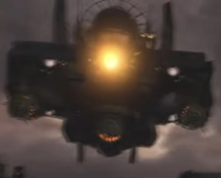 New warp drives | Fandom