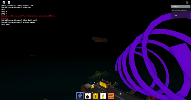 Discuss Everything About Destroy the ship roblox Wiki | Fandom