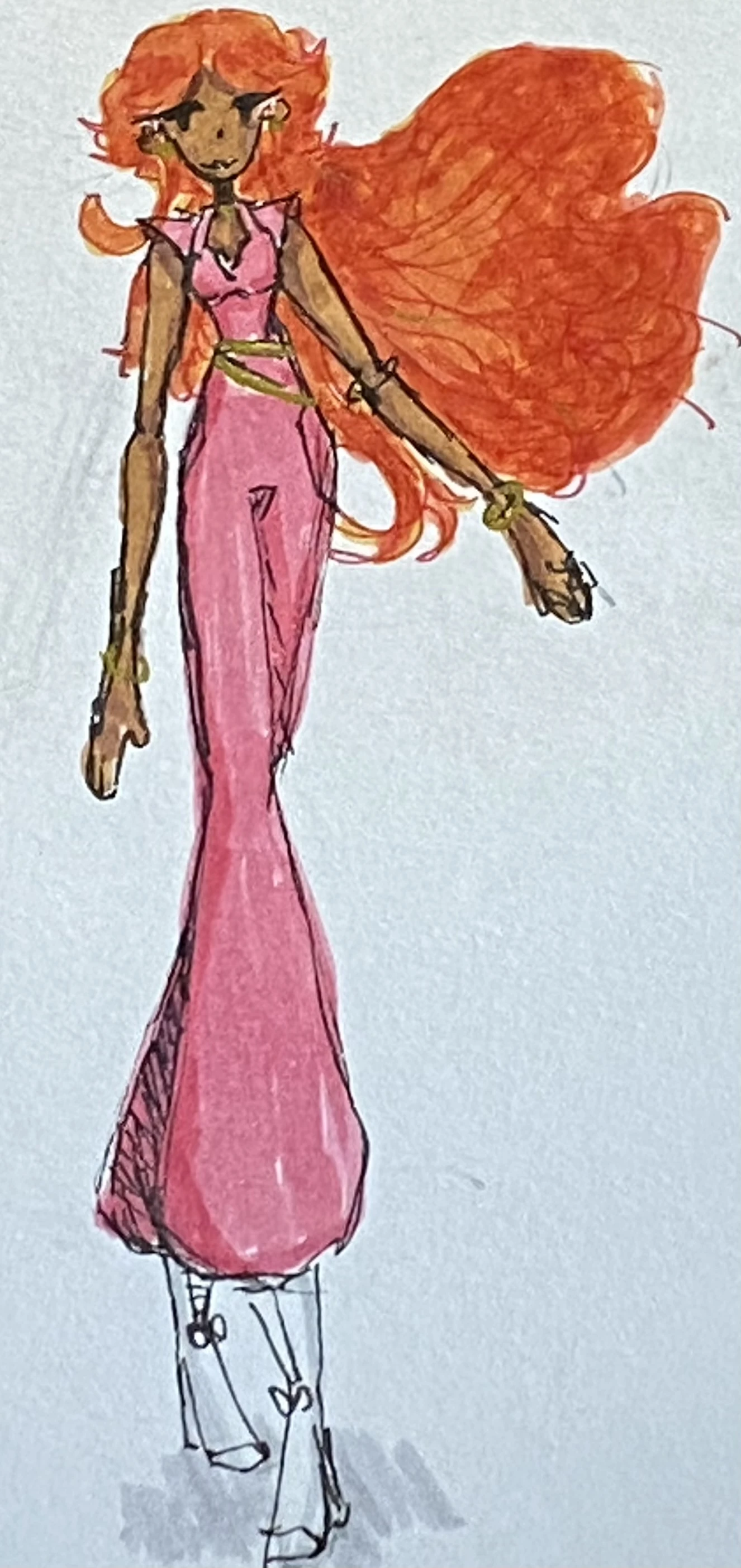 Cool I made a full body version of Adan Rust. | Fandom