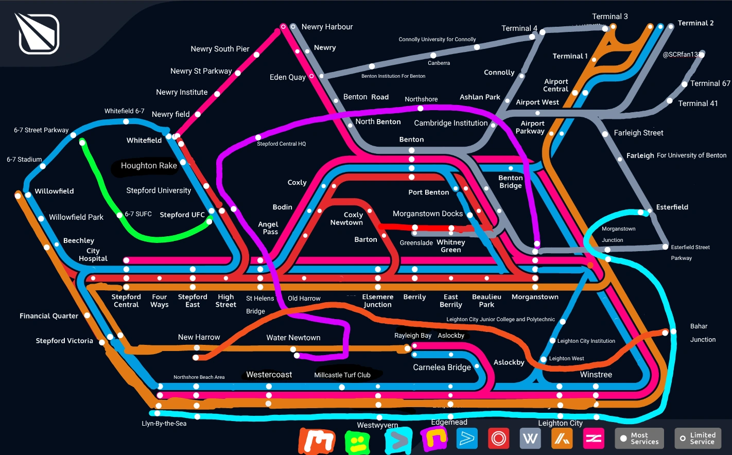Day 2 of your suggestion of my custom map | Fandom