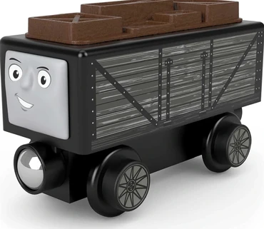 Which Wooden Troublesome Truck is the best? | Fandom